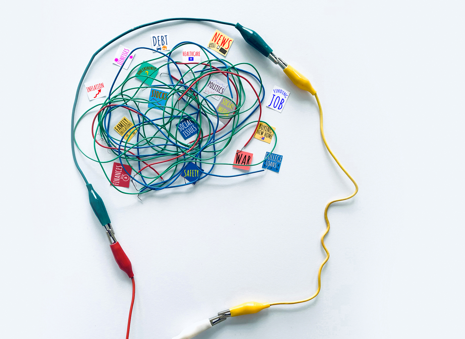 ¿Qué entendemos por salud mental? — PsiConecta